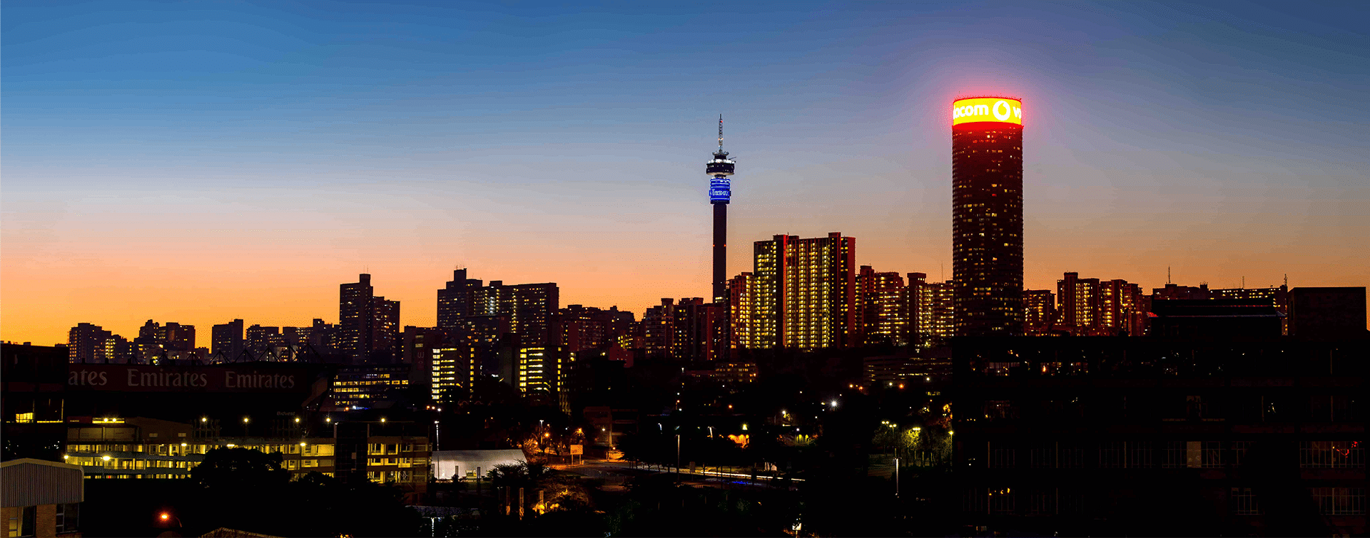 Home - Swarm Studios